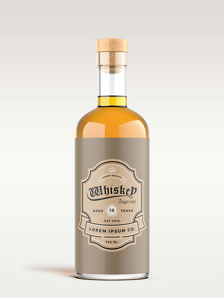 Bottles Markings: Six Different Types with Meanings